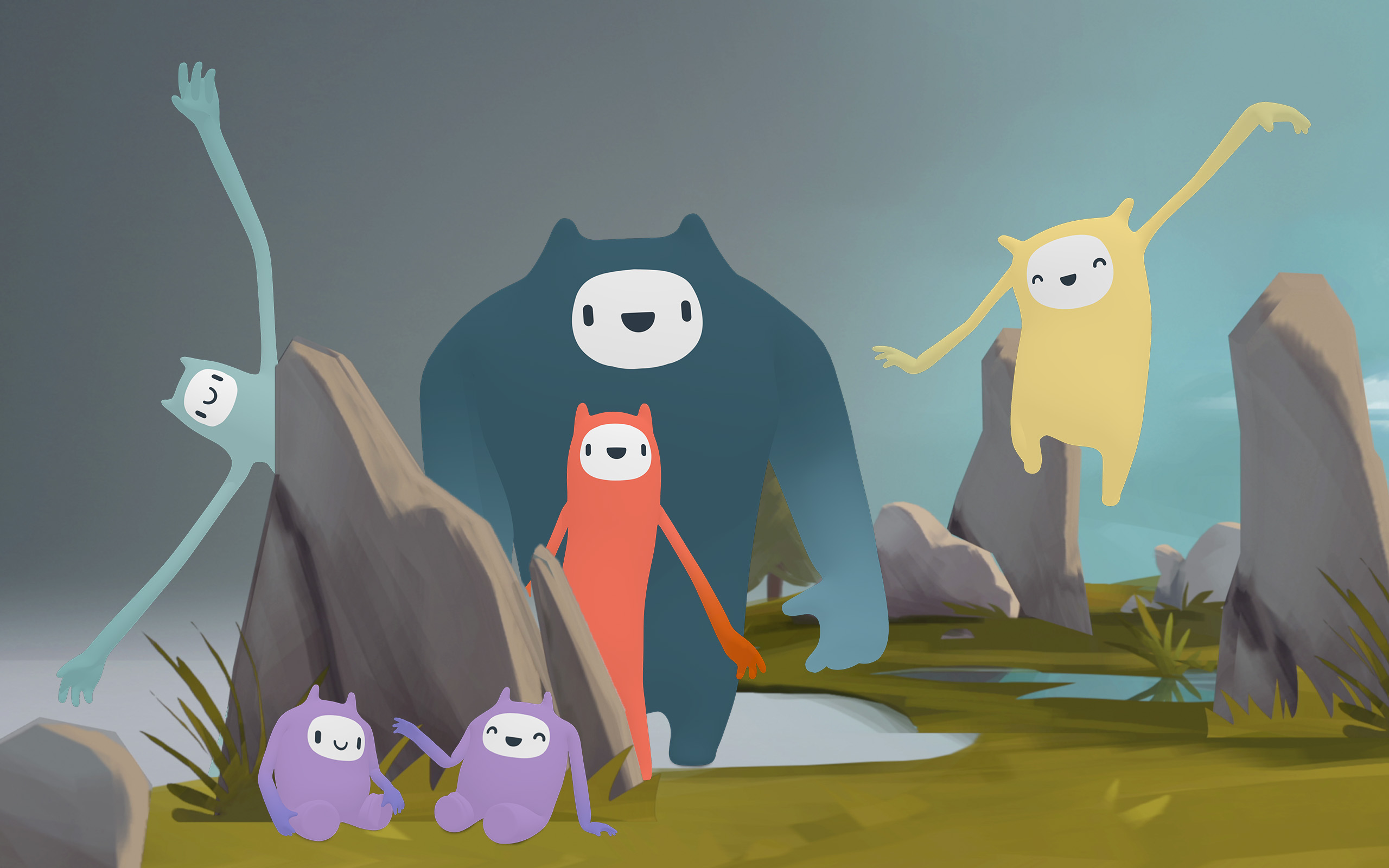 Jim Basics - Friends call me Jim - Discover Joy in Motion